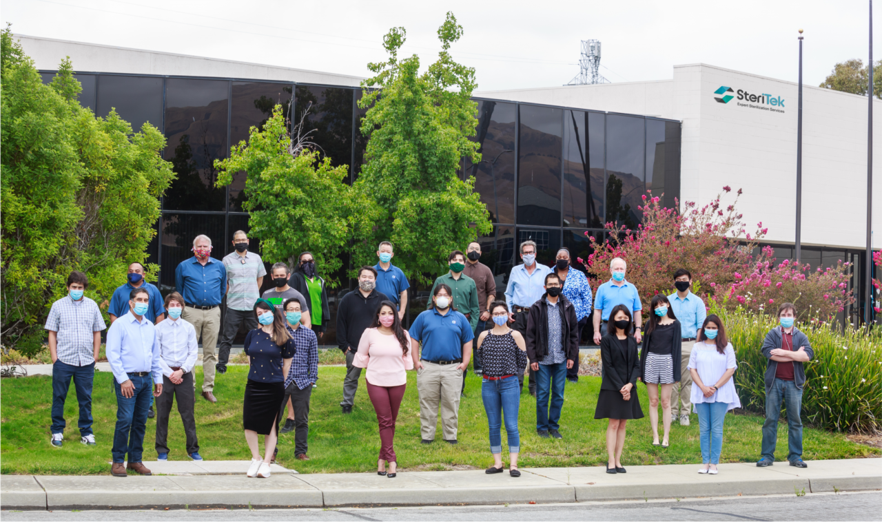 Careers | SteriTek